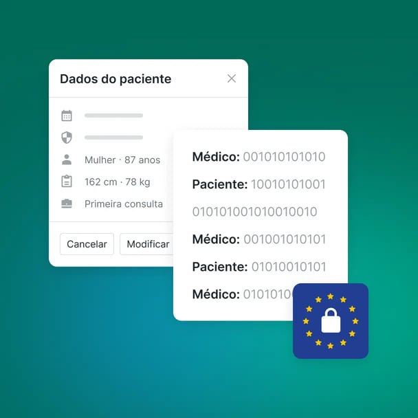 Assistente IA para profissionais da saúde | Noa